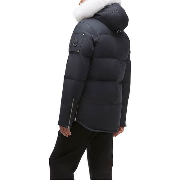 Moose Knuckles | Jackets & Coats | Moose Knuckles Mens 3q Down Jacket ...